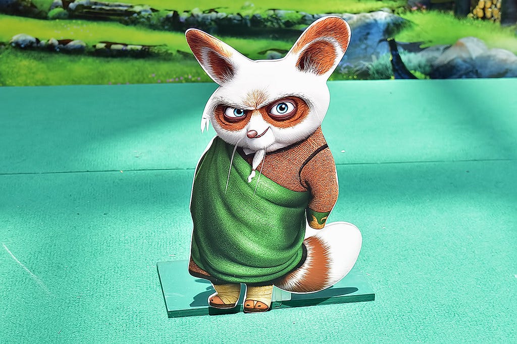 Rishabh Singh on Medium curated some lists