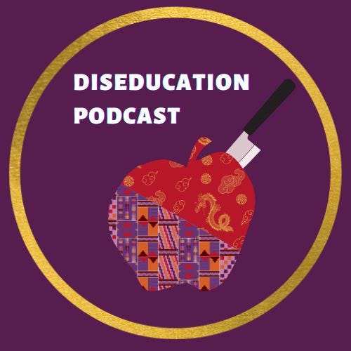 Diseducation Podcast – Medium