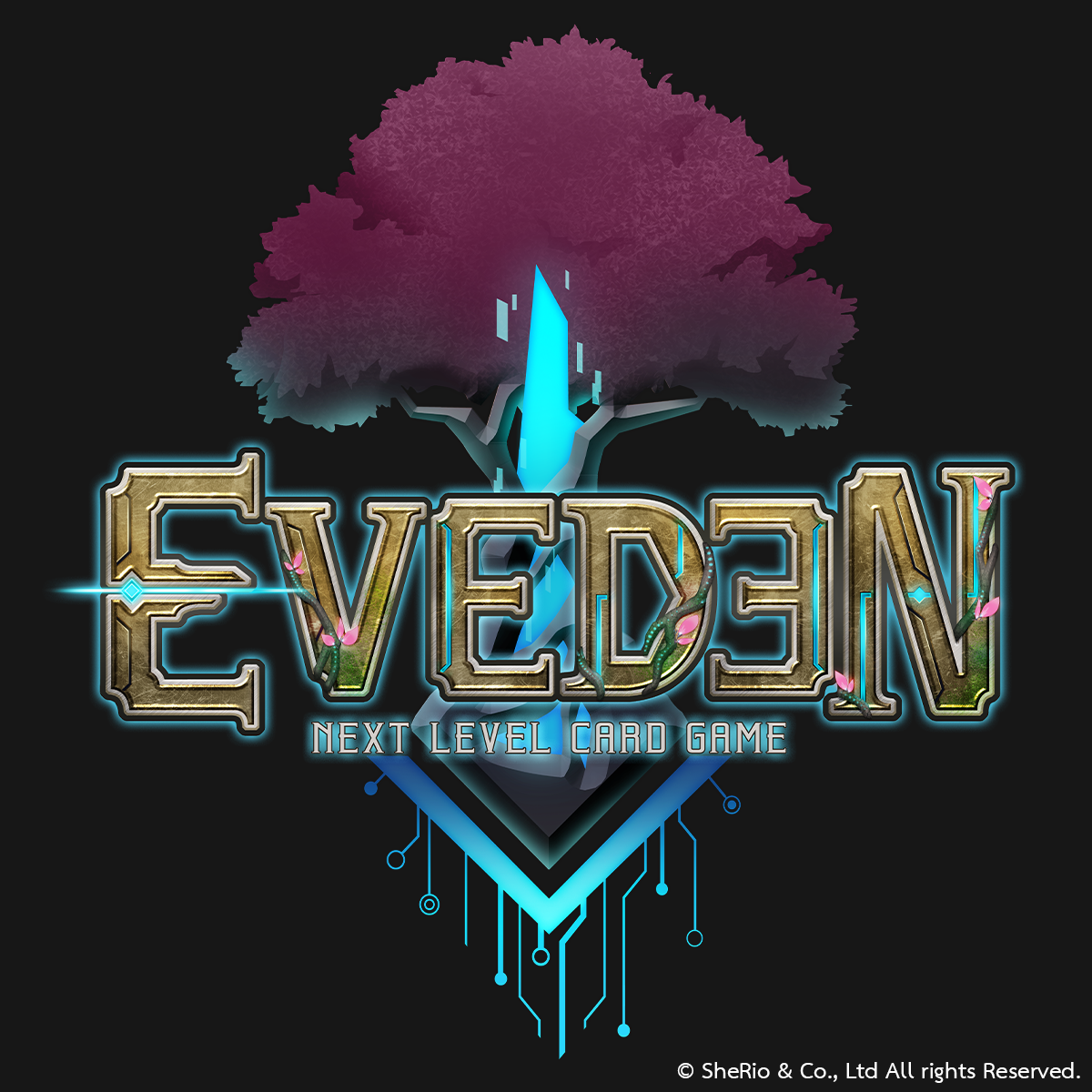 About – Eveden: Next Level Card Game – Medium