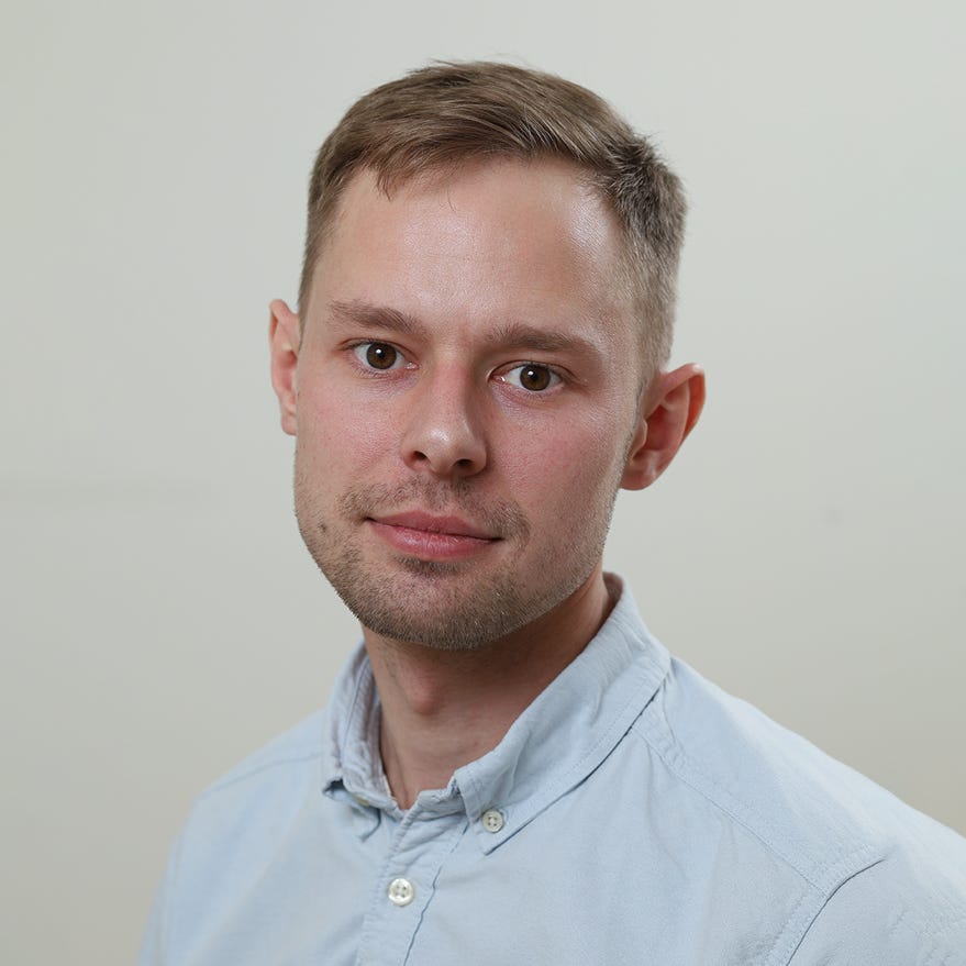 Dawid Czopek – Medium