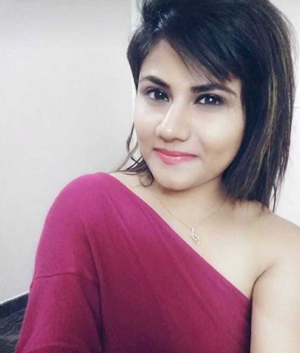 About – Tanya Srivastava – Medium