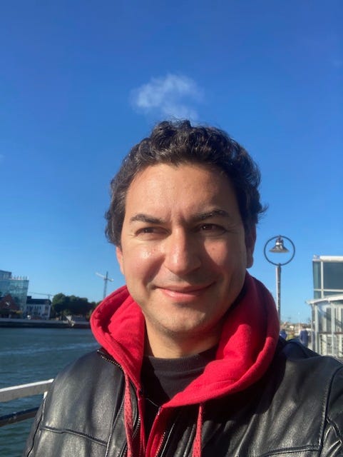 Andrea Monaco – Medium