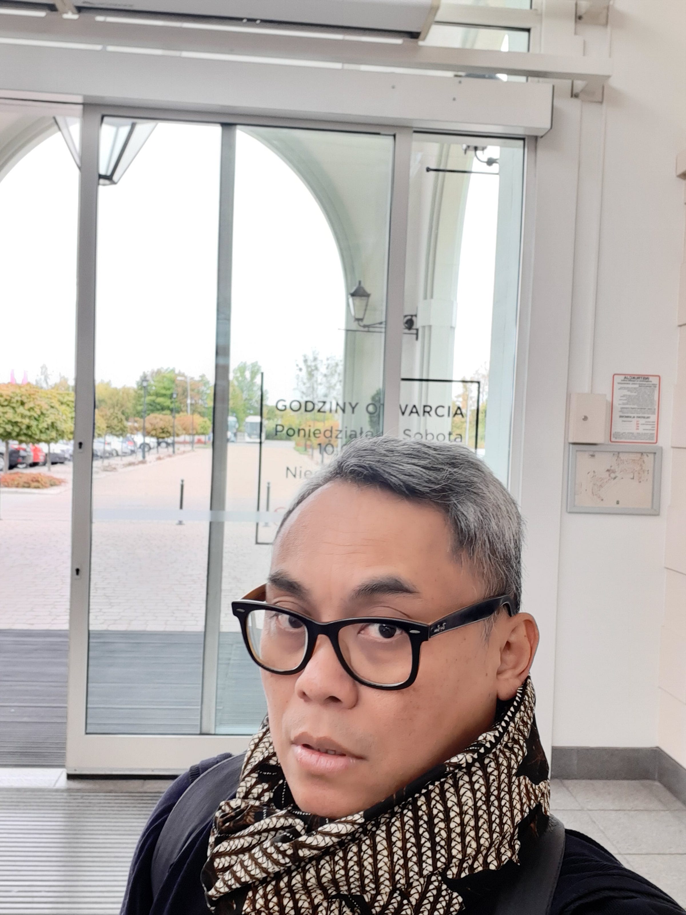 Yuwono Widodo – Medium