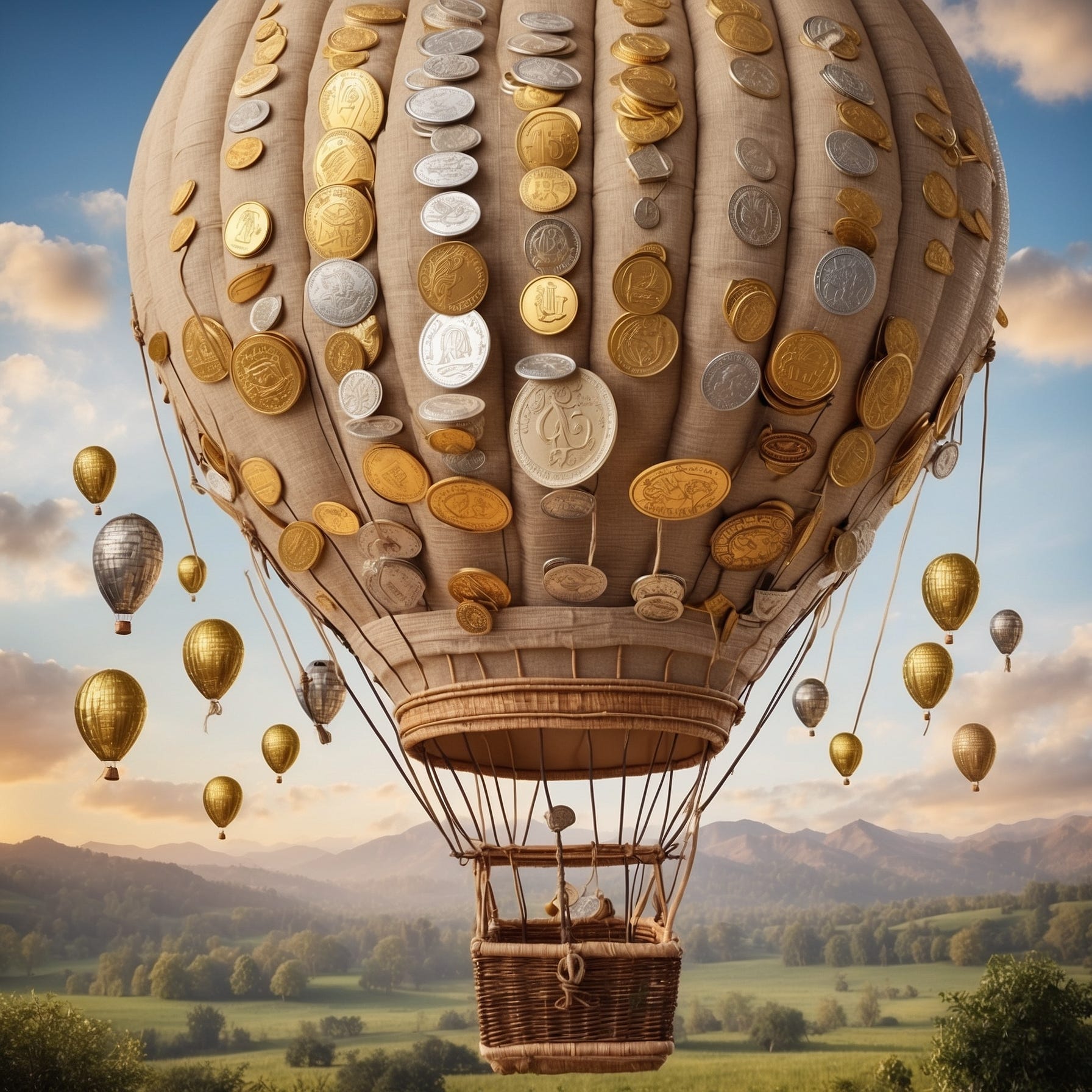 撸毛探險家 - Airdrop/Gamefi explorer 挖掘潛力空投/鏈遊項目 – Medium