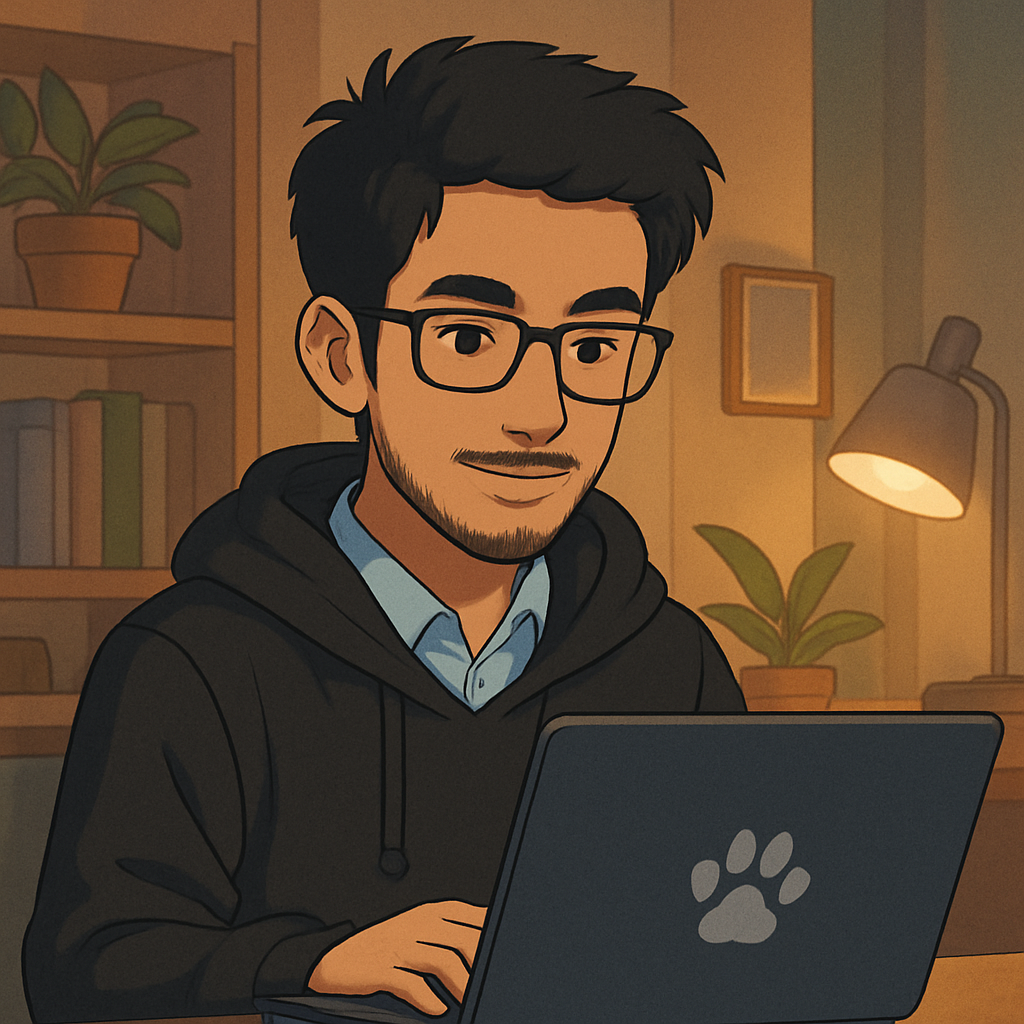 Ivo Pereira – Medium