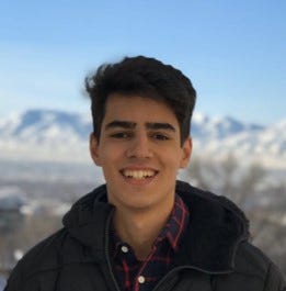 Joao Pedro Gama – Medium