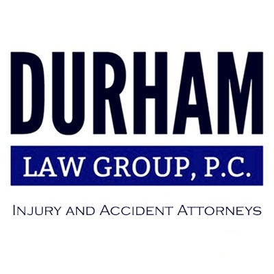 Durham Law Group PC Injury and Accident Attorneys – Medium