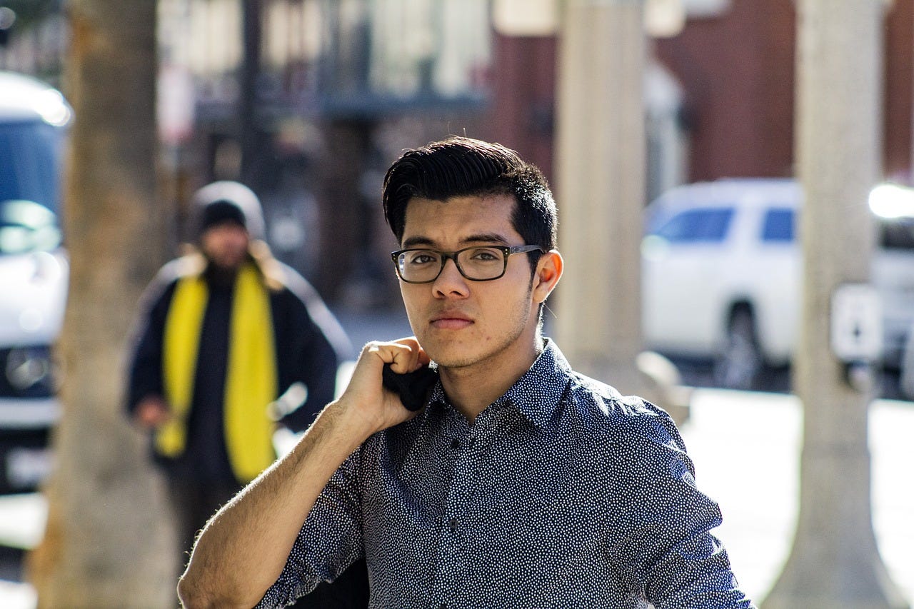 Danish Ethan – Medium