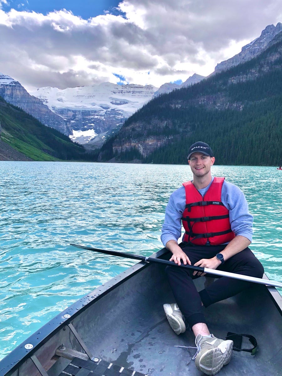 Zach Richard Jenkins – Medium