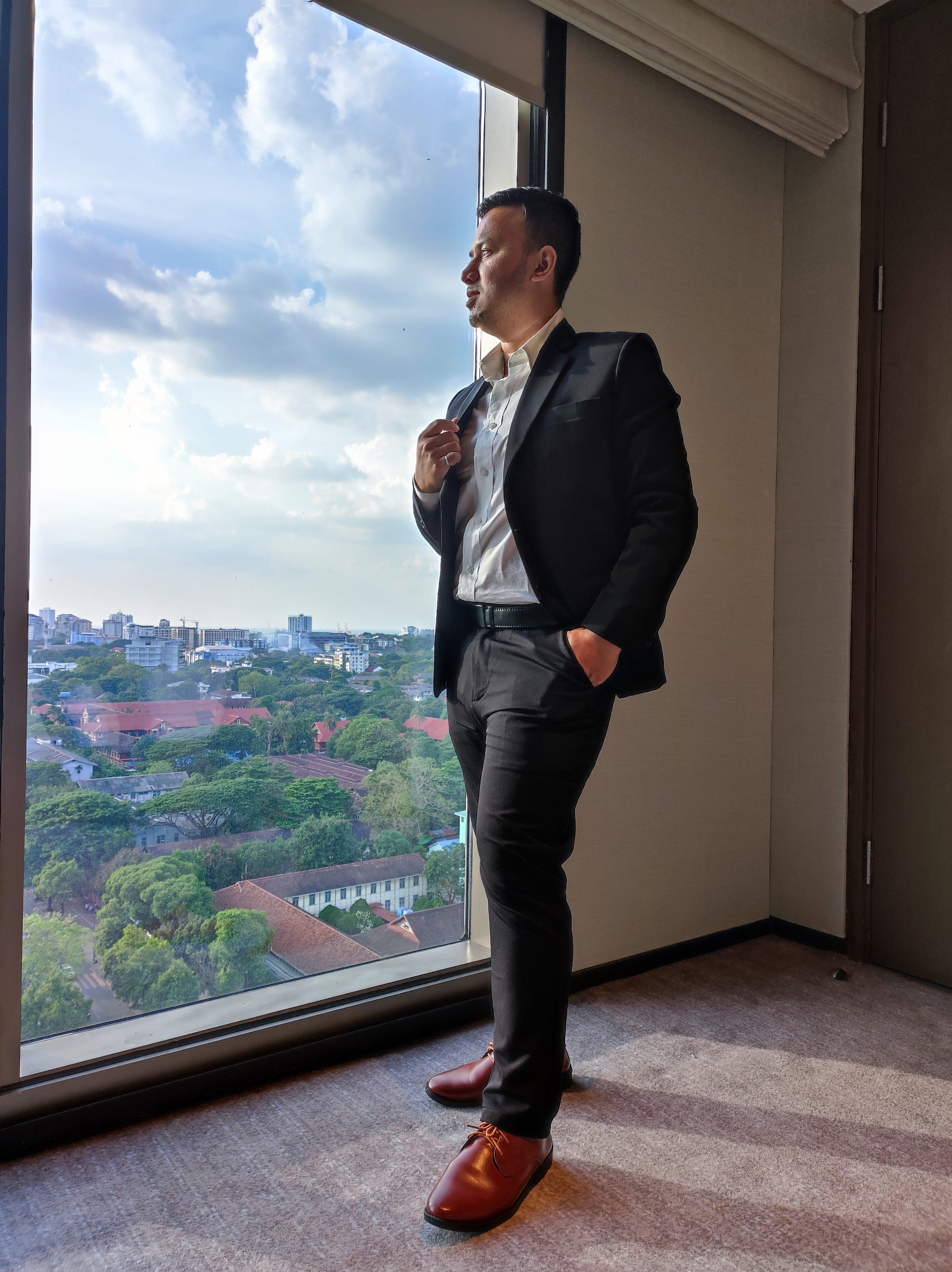 About – Zaw Ye Htut – Medium