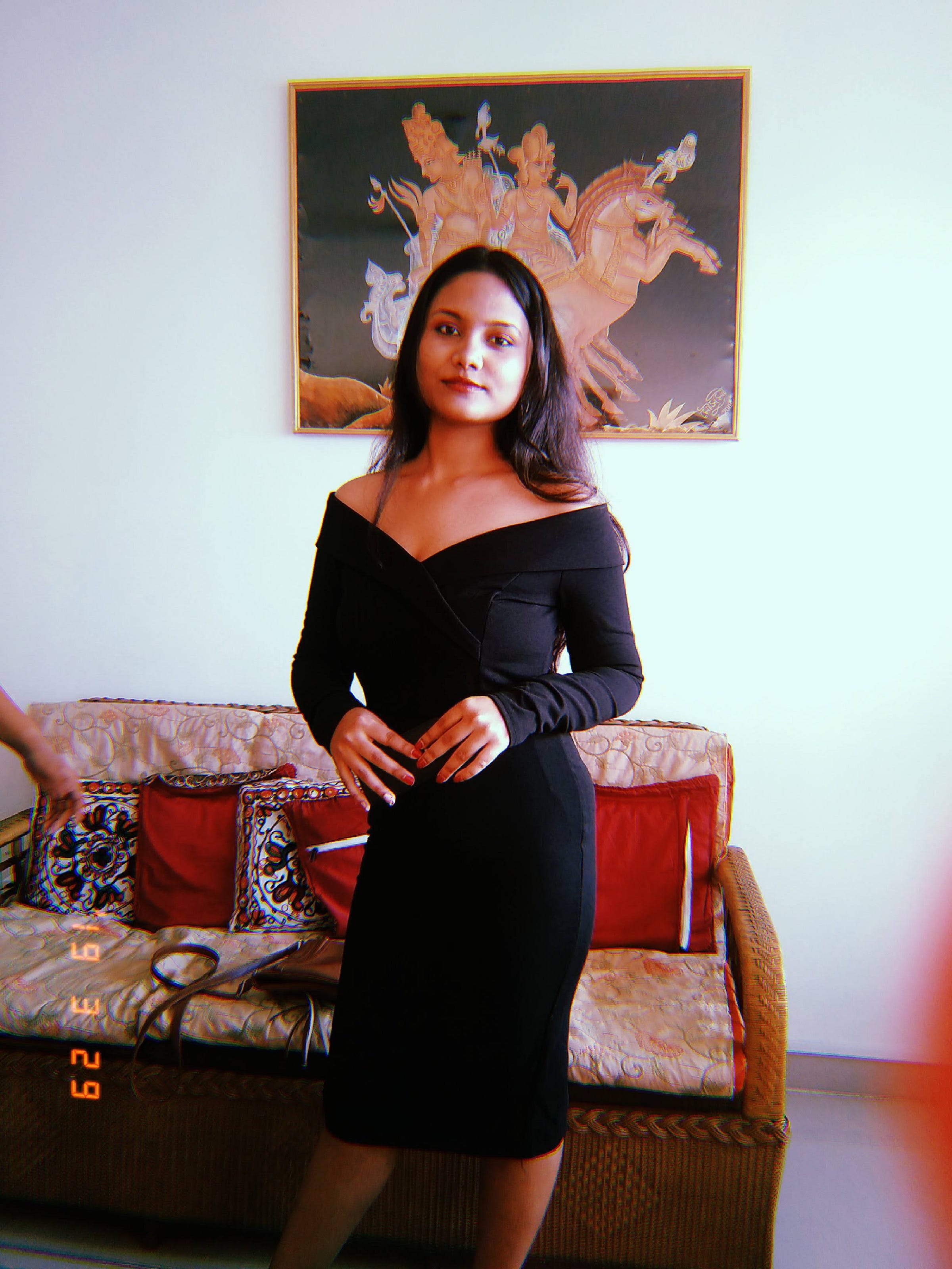 Shreyasi Chatterjee – Medium