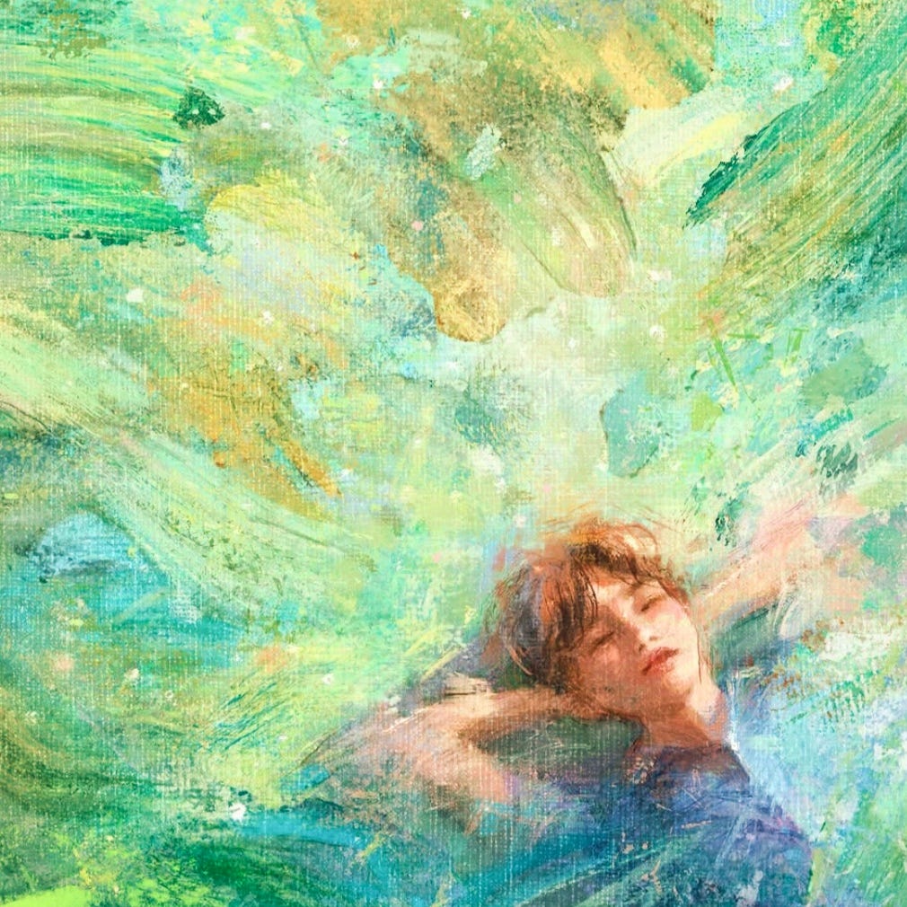 Jon. – Medium