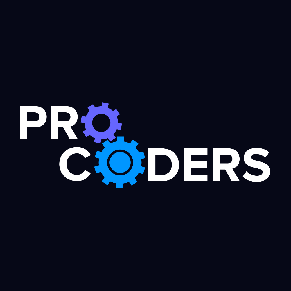 ProCoders – Medium