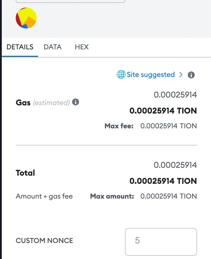 Tion – Medium