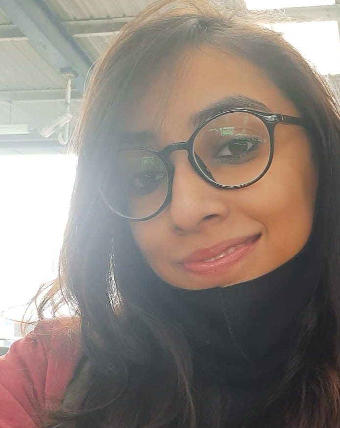 Rashmi Singh – Medium