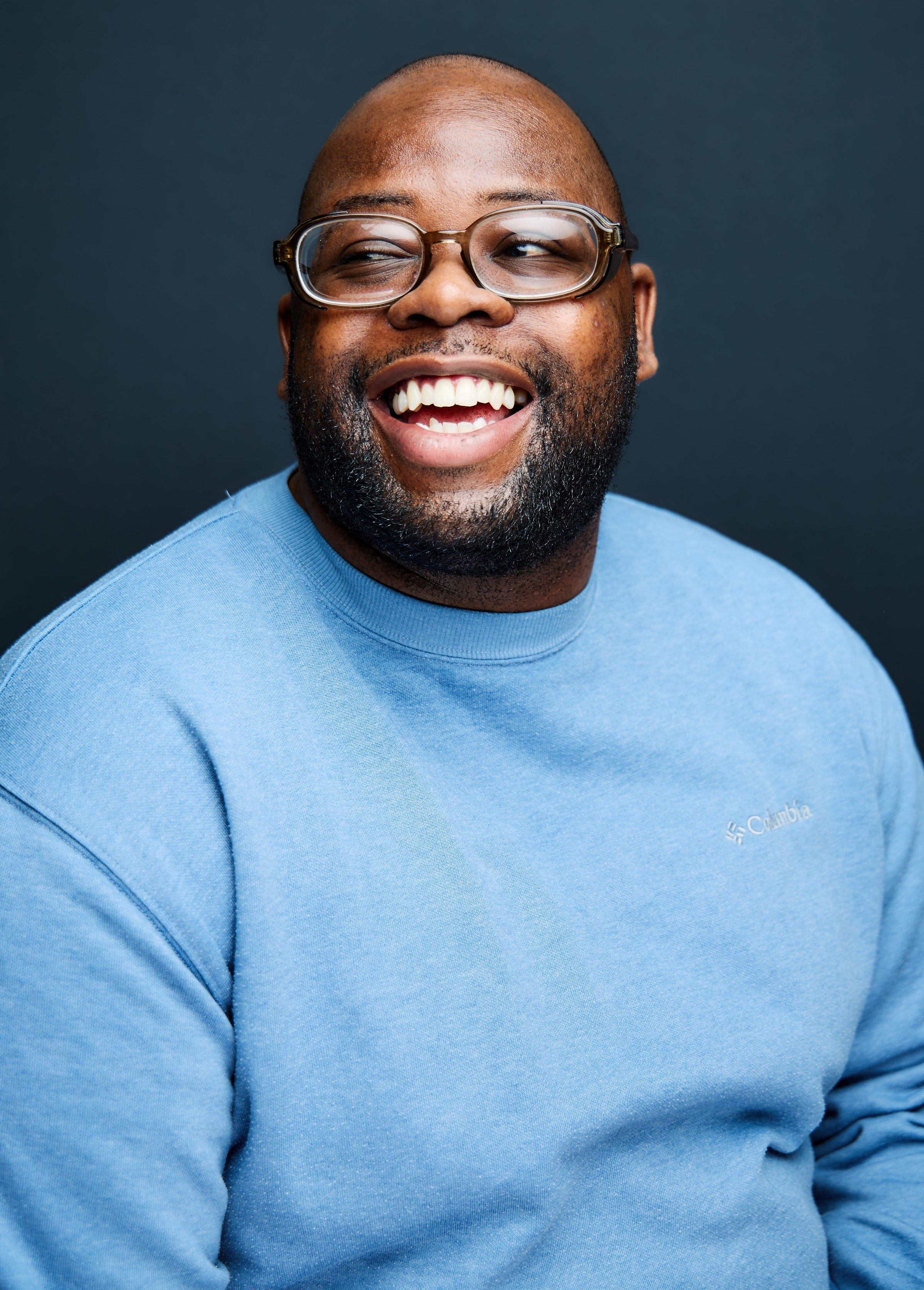 Tayon Williams – Medium