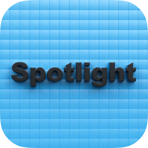 Spotlight Medium