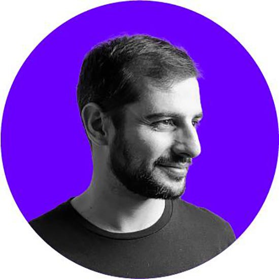 Ricardo Filipe Costa – Medium