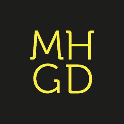 Matt Holton – Medium