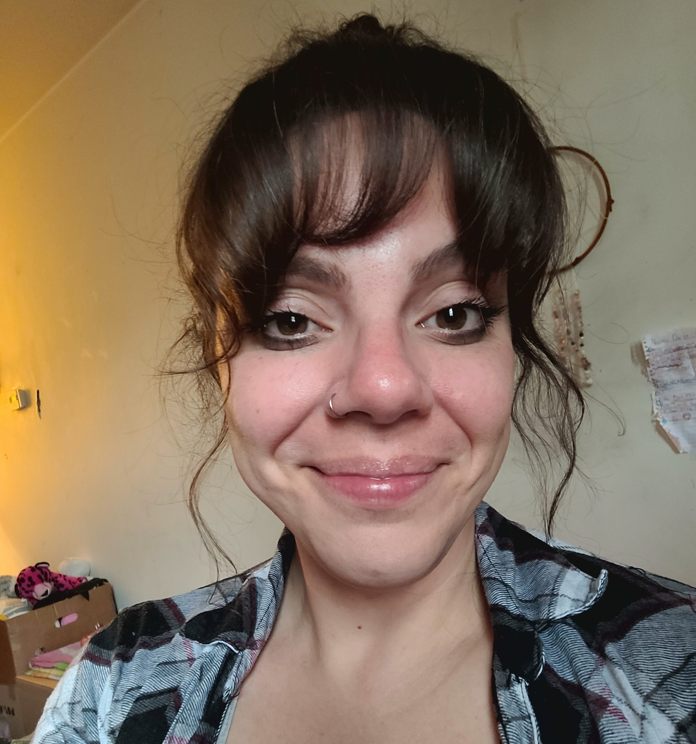 Caressa Marie – Medium