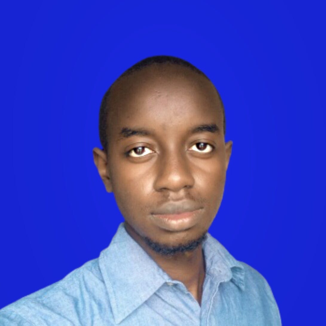 Donald K – Medium