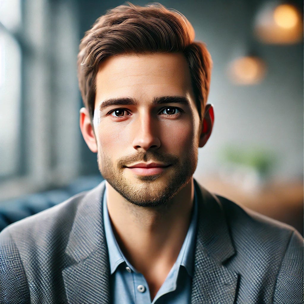 Aaron Sullivan – Medium