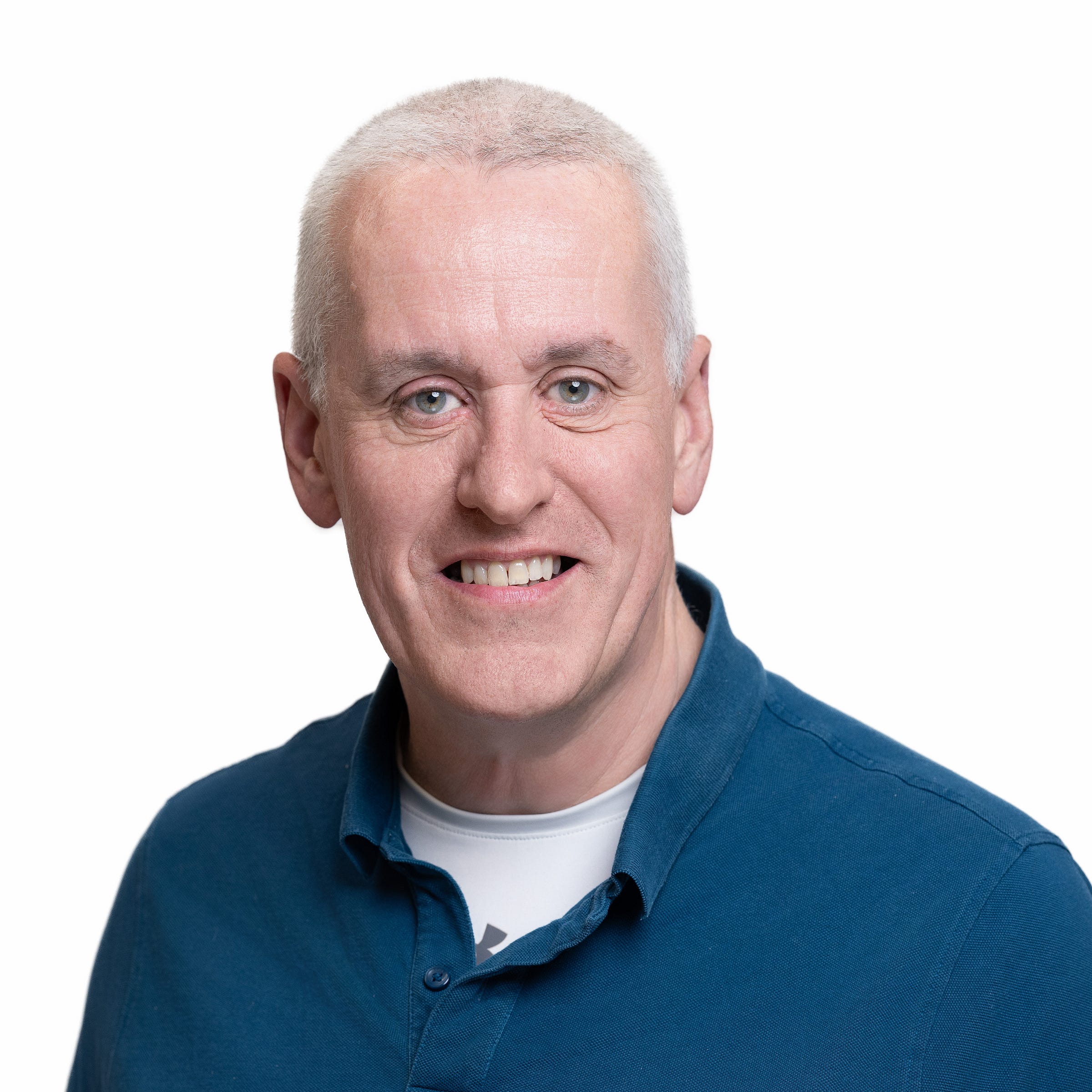 Paul Tipper – Medium