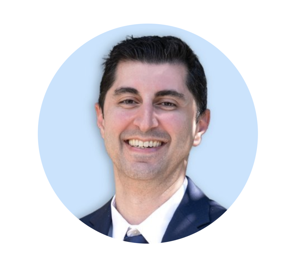 Pejman Milani – Medium