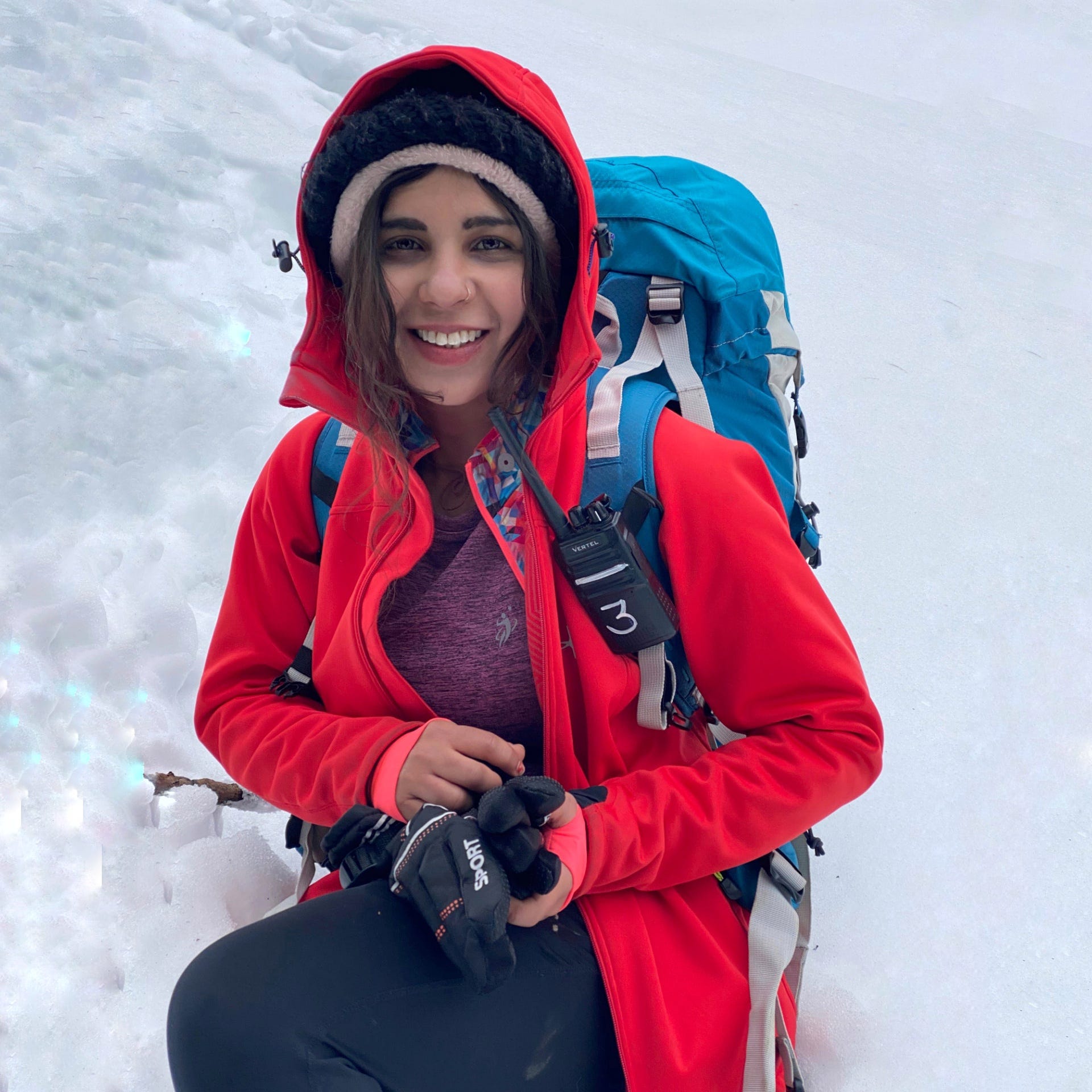 Dhruvi Soni – Medium
