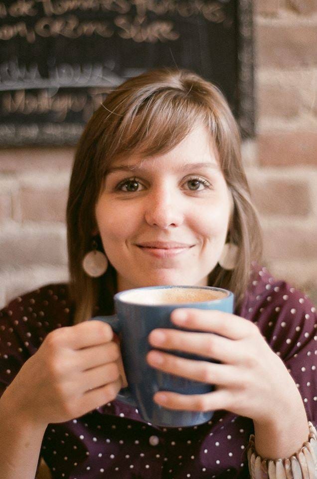 Laurence Pilon – Medium