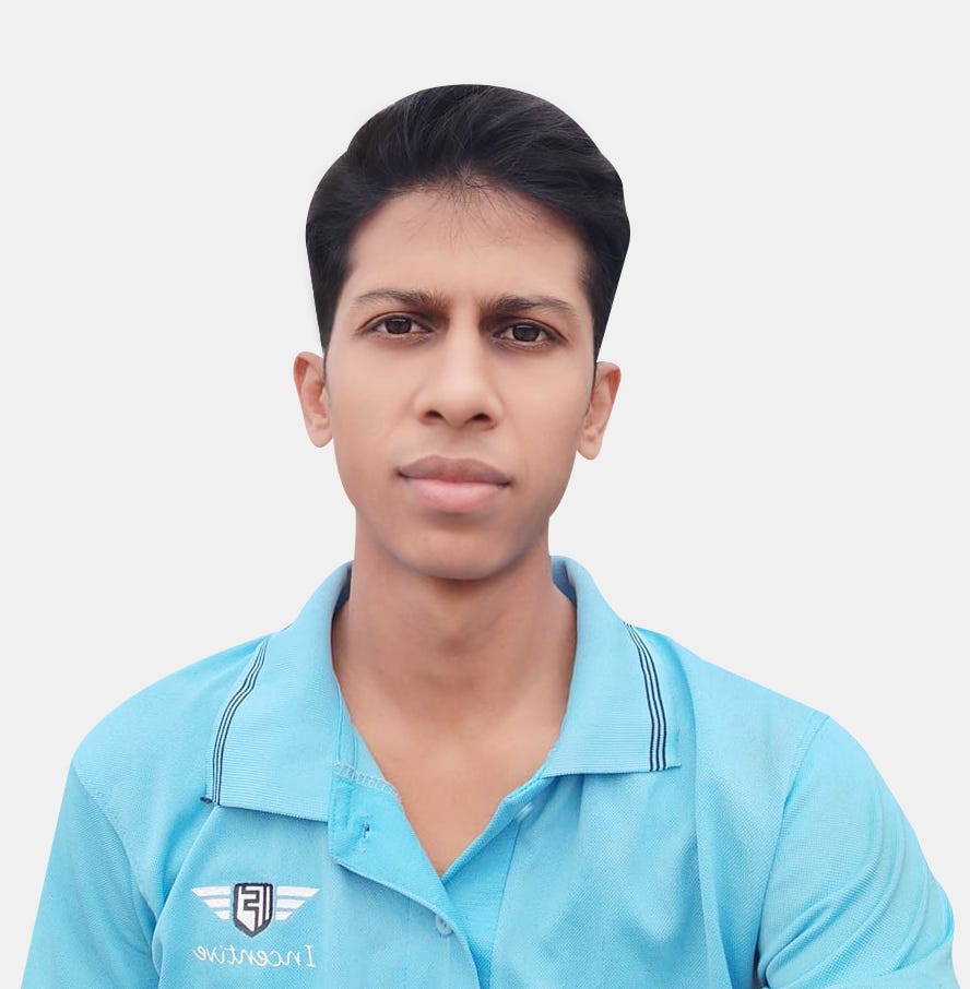 Md. Aziz Sardar – Medium