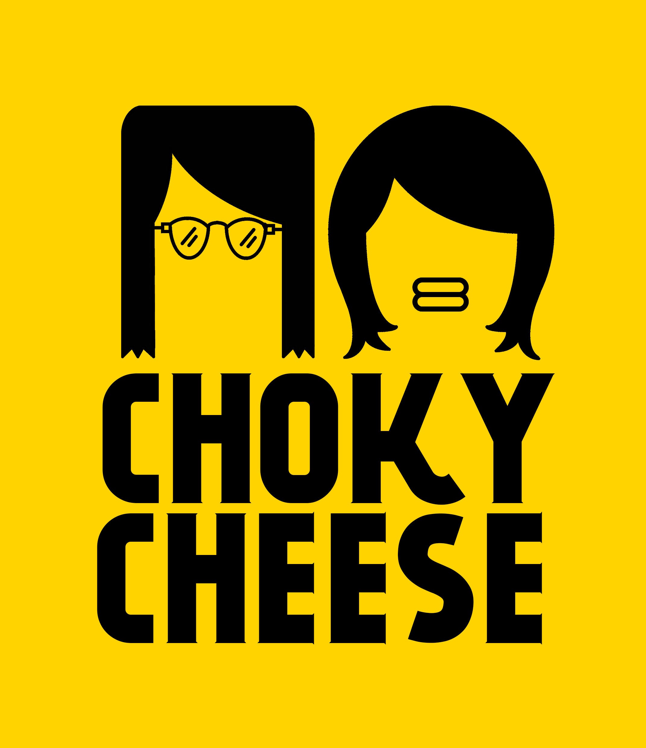Choky Cheese – Medium