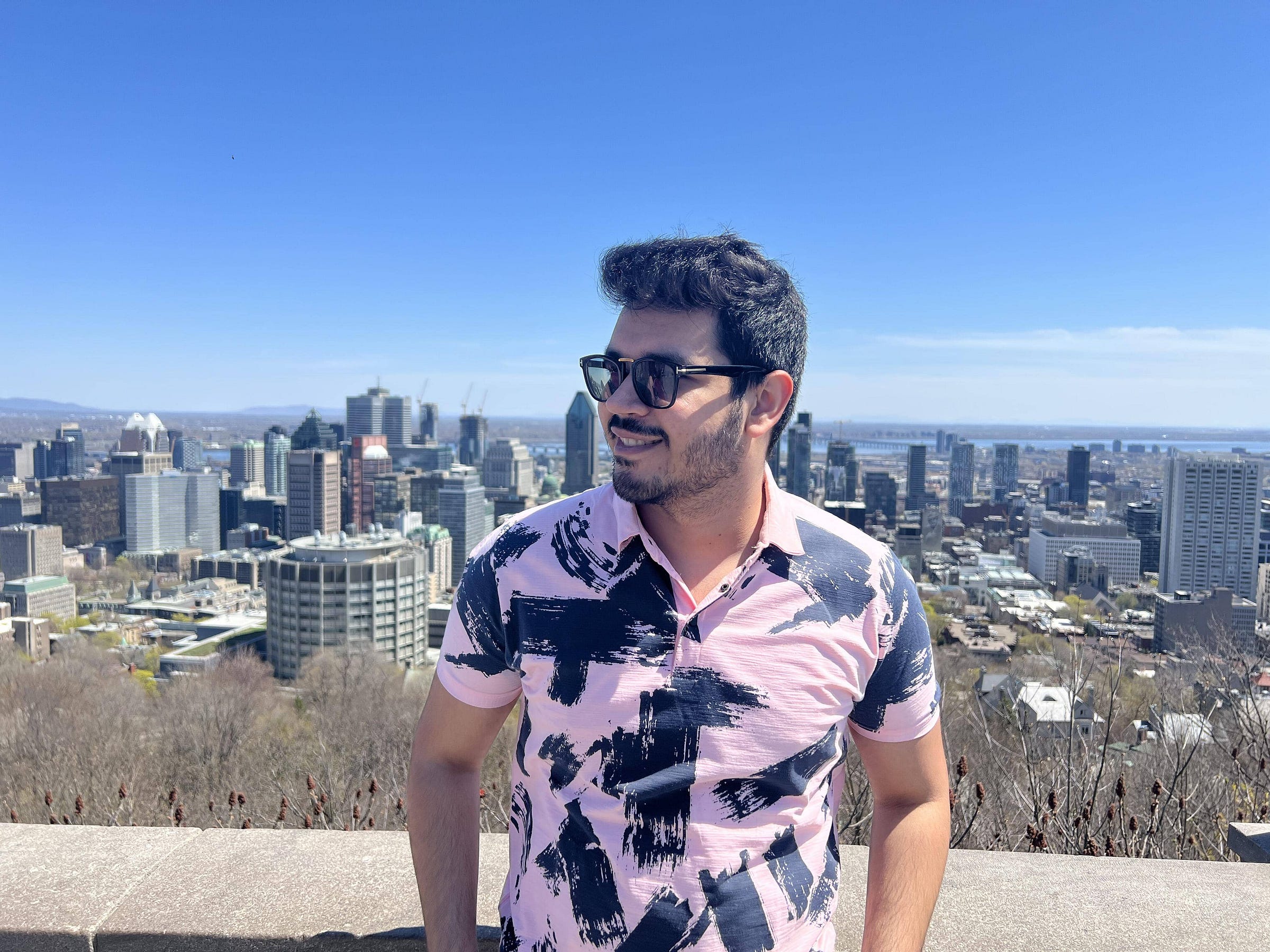 Akash Dhingra – Medium