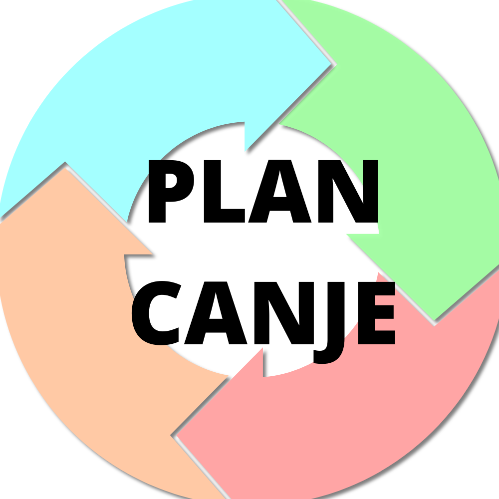 Plan Canje – Medium