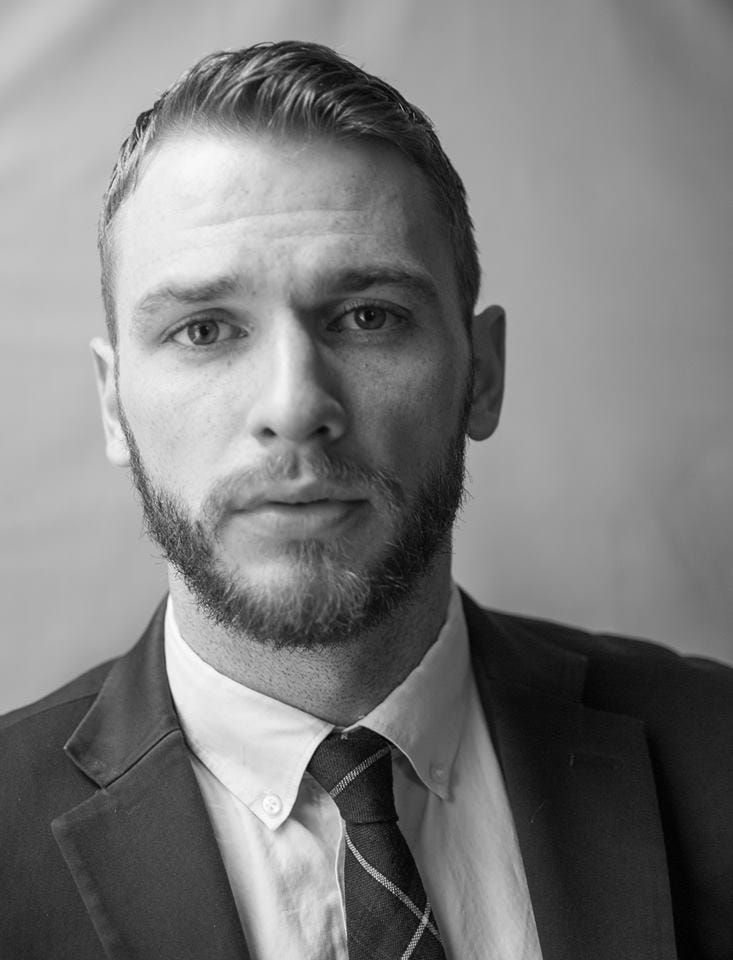 Scott Kane – Medium