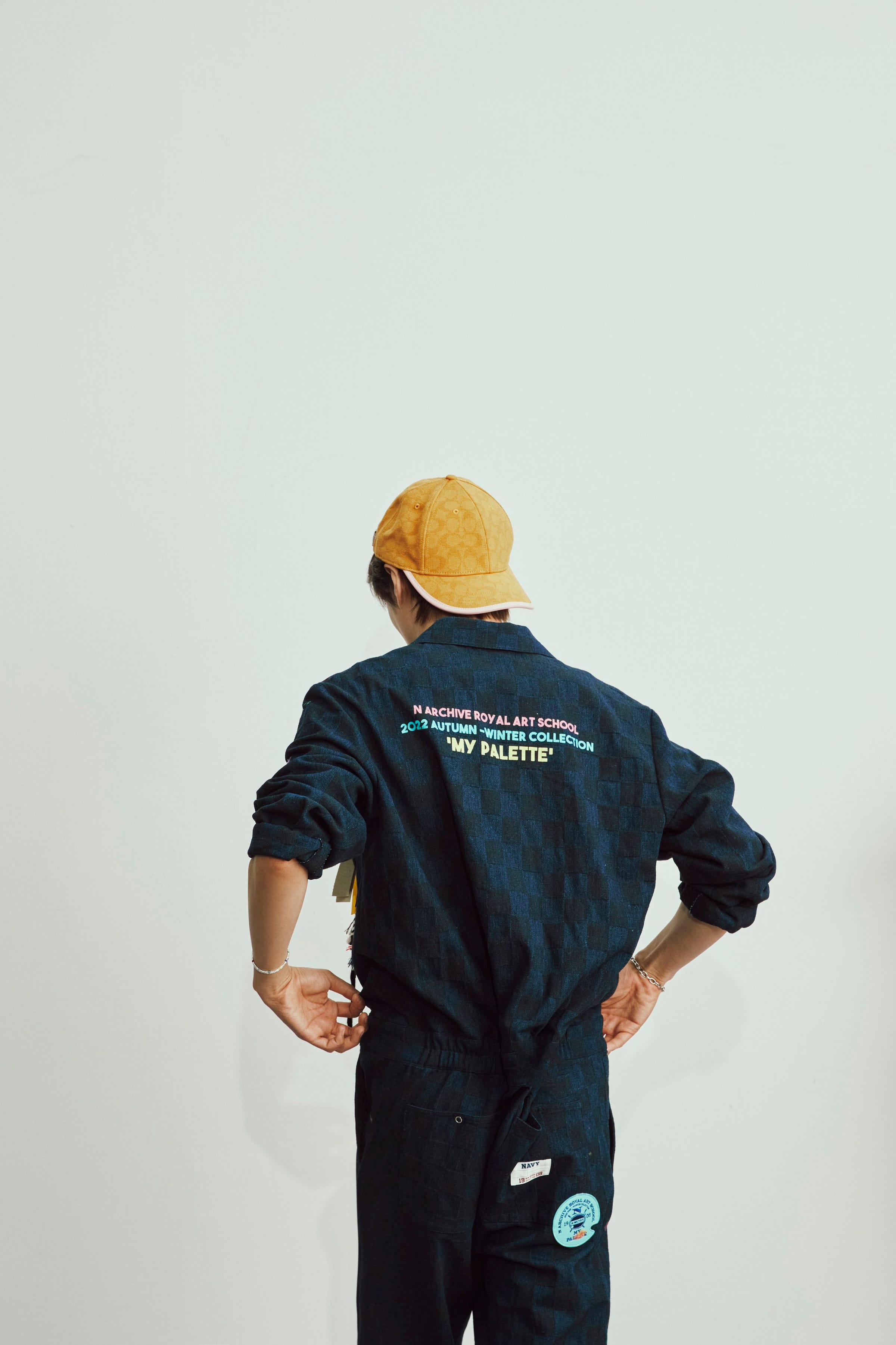 Earl de Noel – Medium