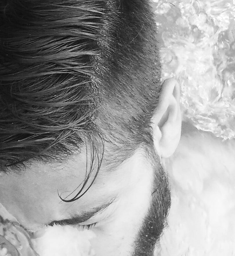 Ritvik Gupta – Medium