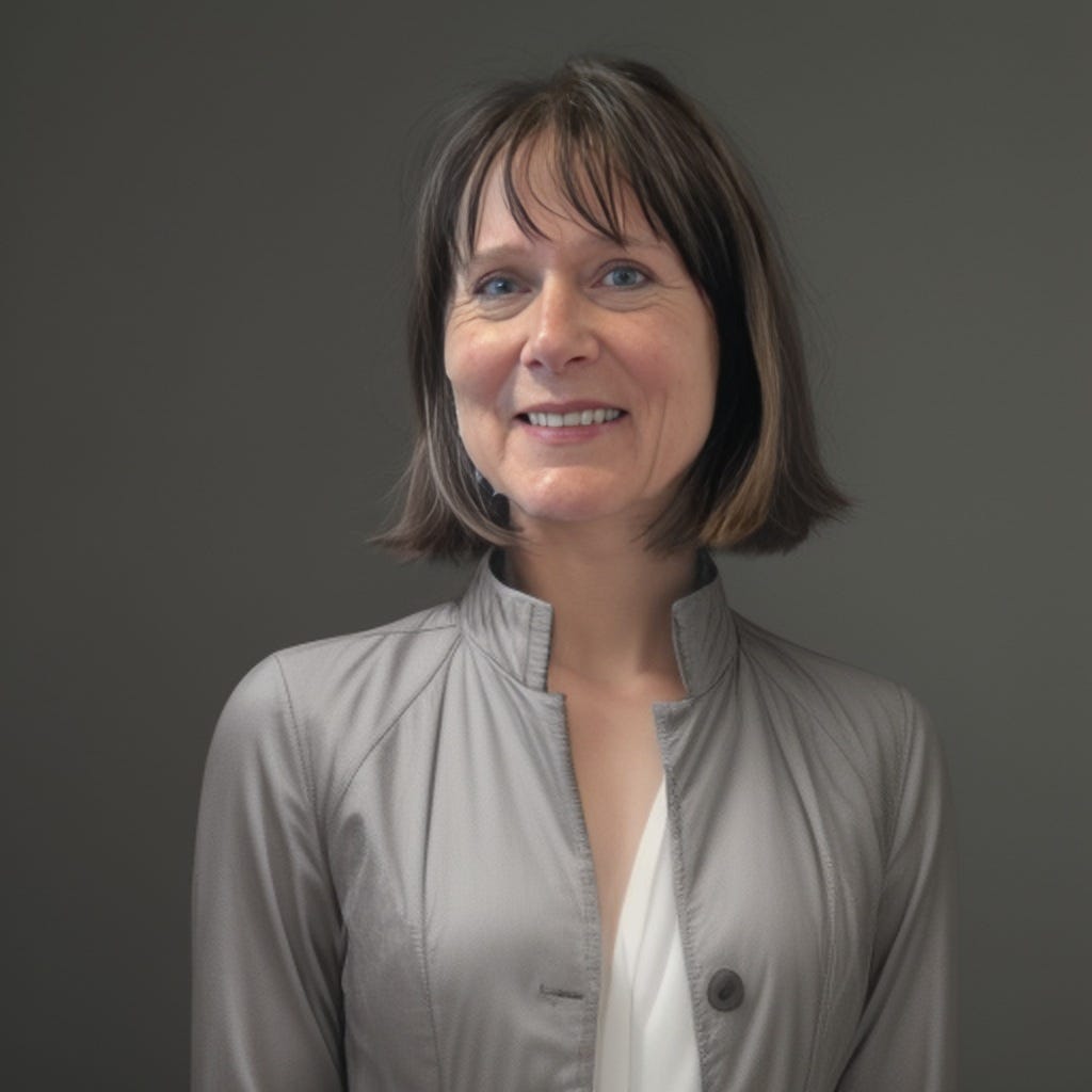 Catherine Goodwin – Medium