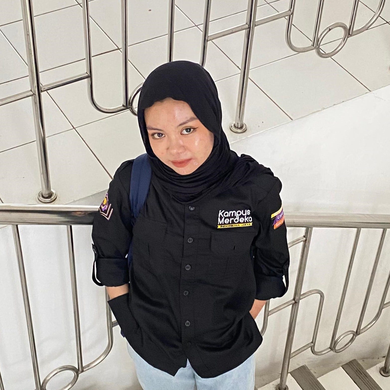 Fadia Nur Annisa – Medium