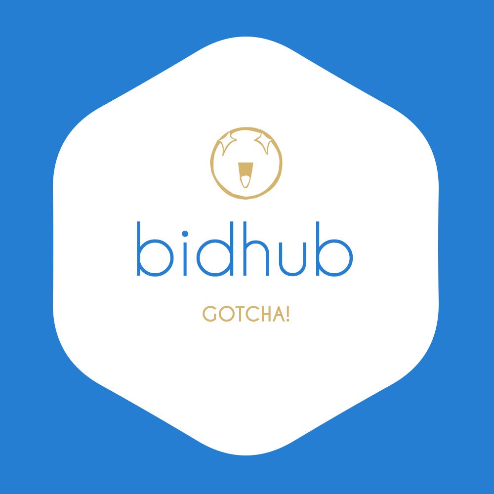 Bidhub – Medium