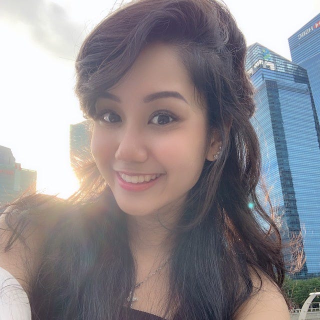 Shauna Tupaz – Medium