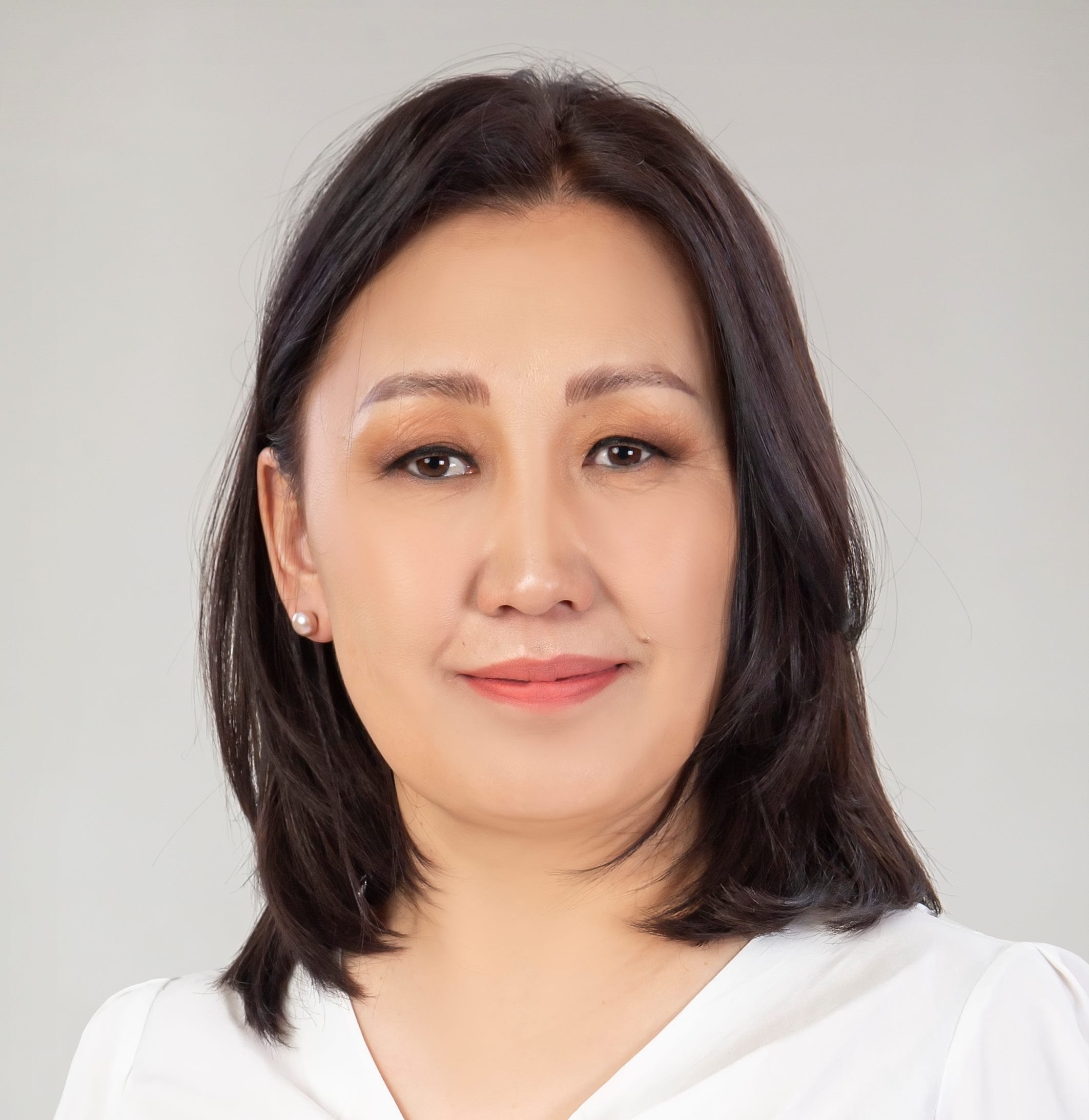 Tuvshintuul Togtokhbaatar Medium
