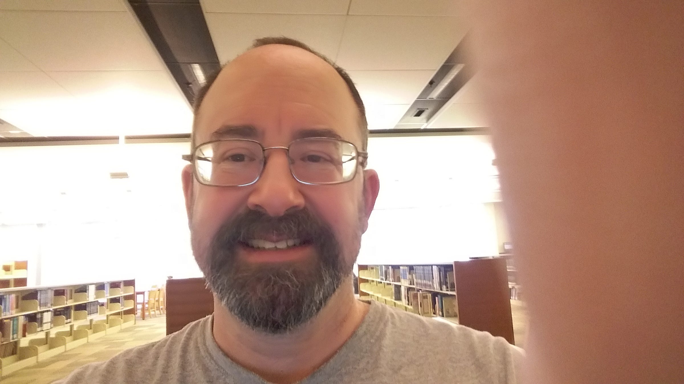 John S Thompson – Medium