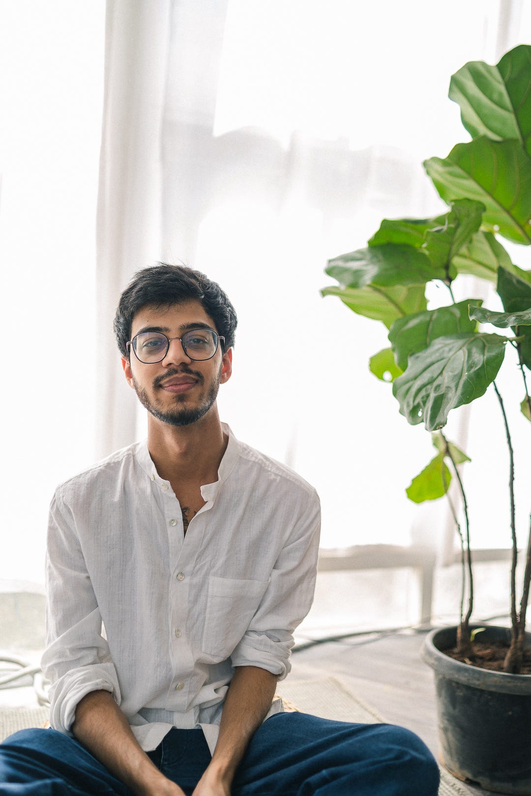 Viraaj Arora – Medium