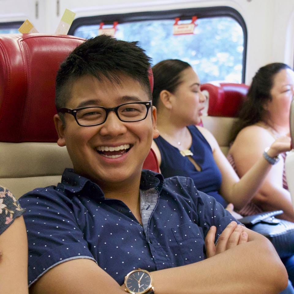 Matthew Yang – Medium