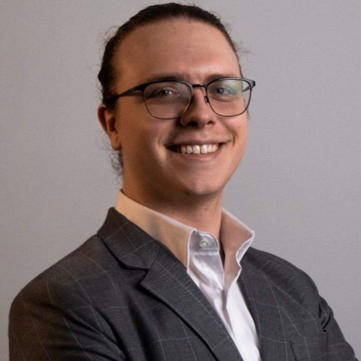 About – Nicholas Sollazzo – Medium