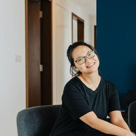 Natalie Lim – Medium