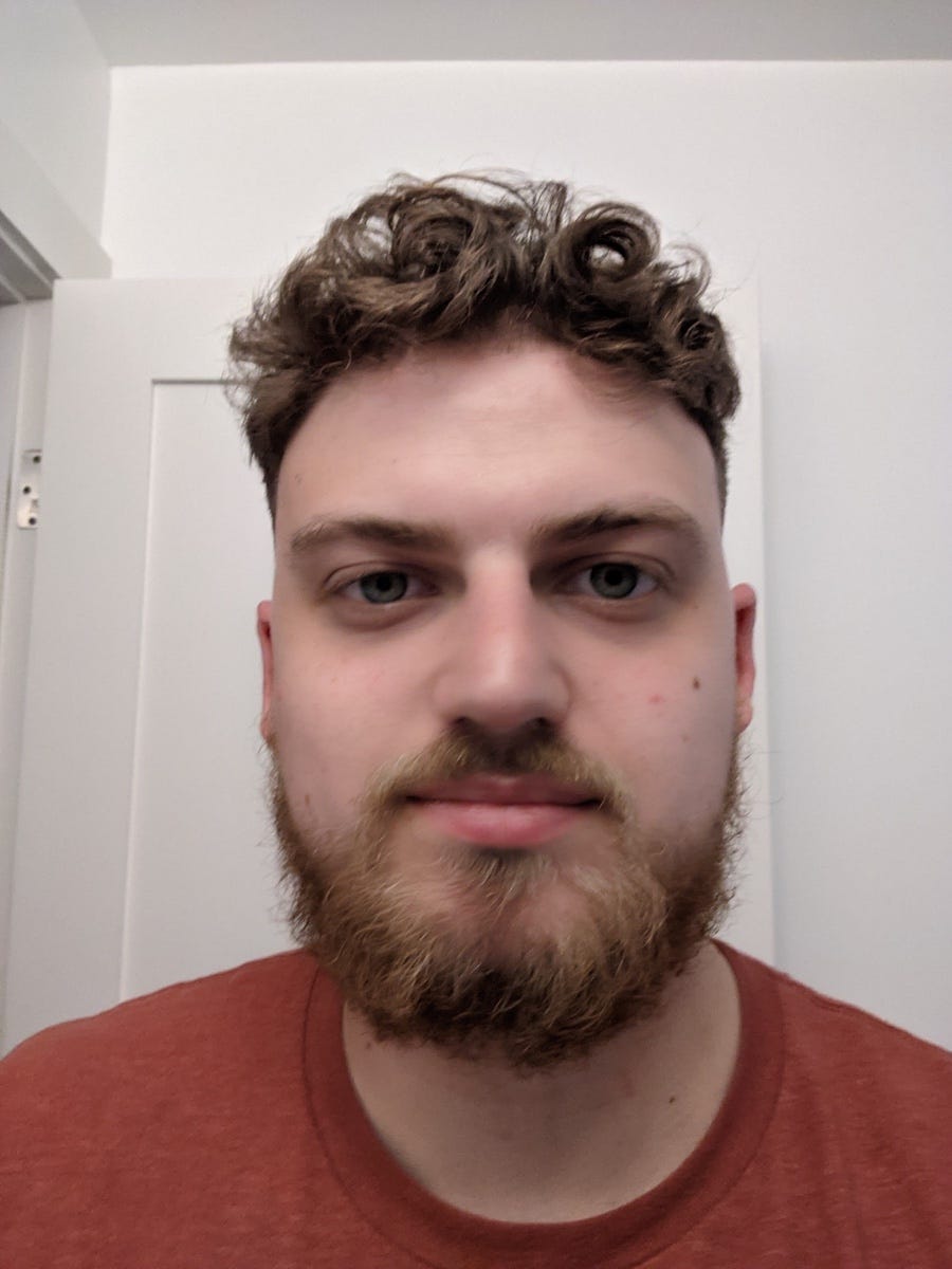 Brandon Kurtz – Medium