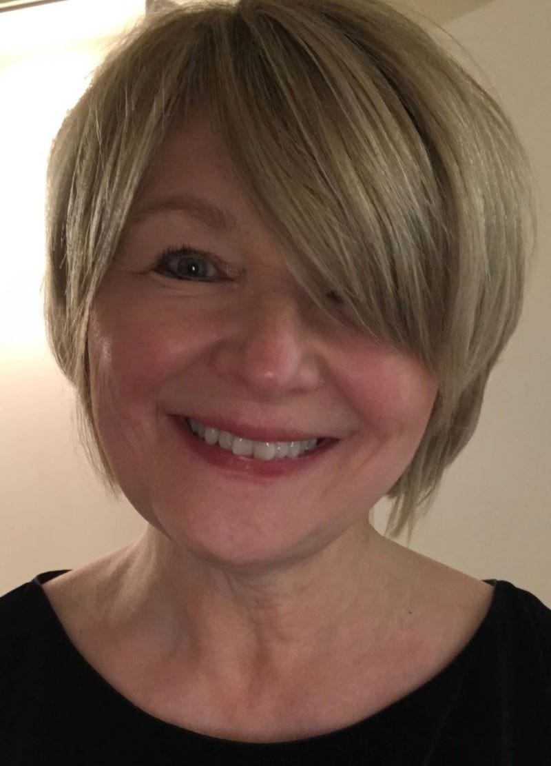 Judith Nadratowski – Medium