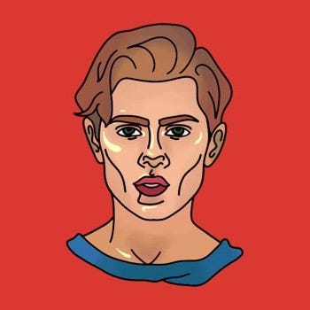 Jacob Woodhouse – Medium